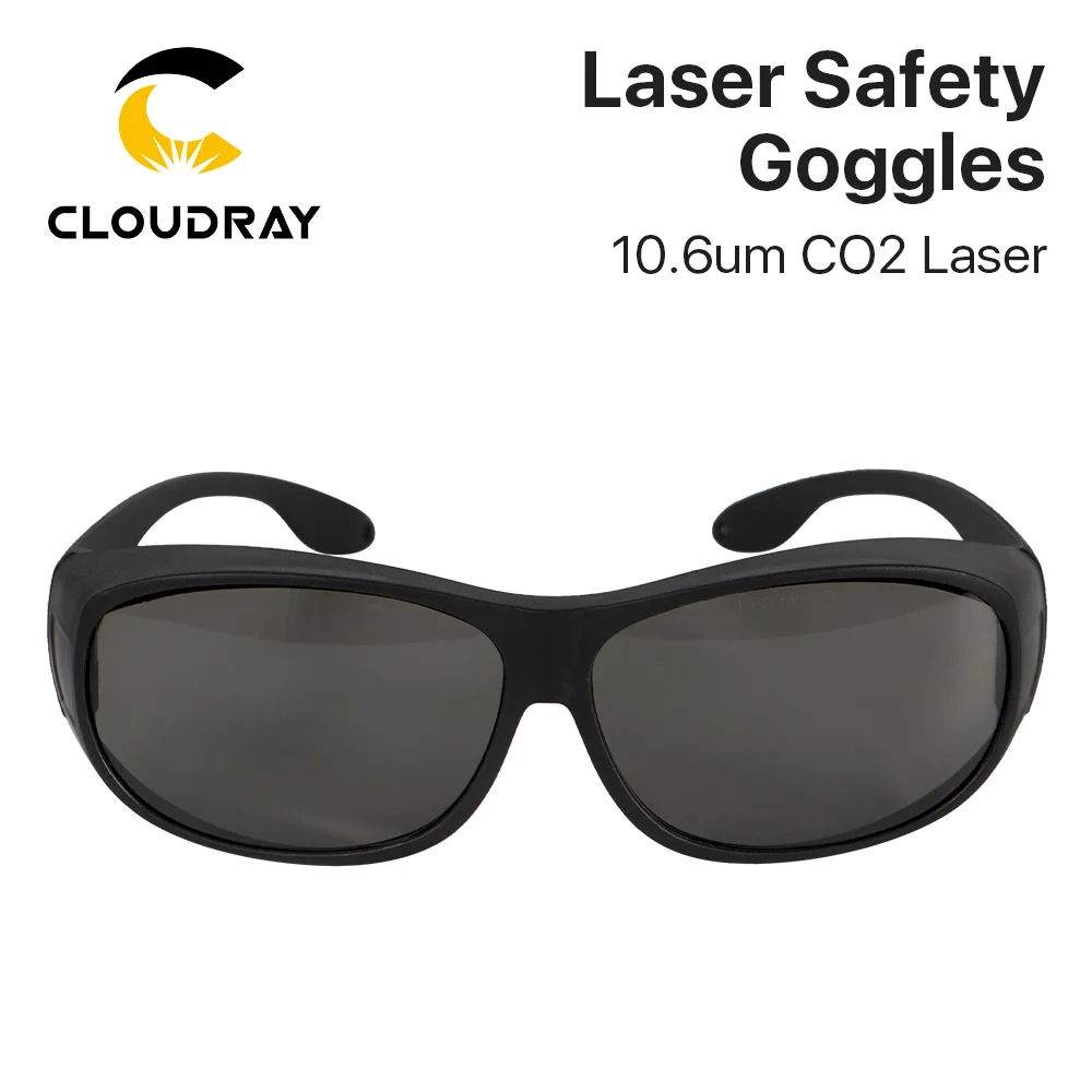 Cloudray-10600nm-Style-C-Laser-Safety-Goggles-OD6-CE-Protective-Goggles ...