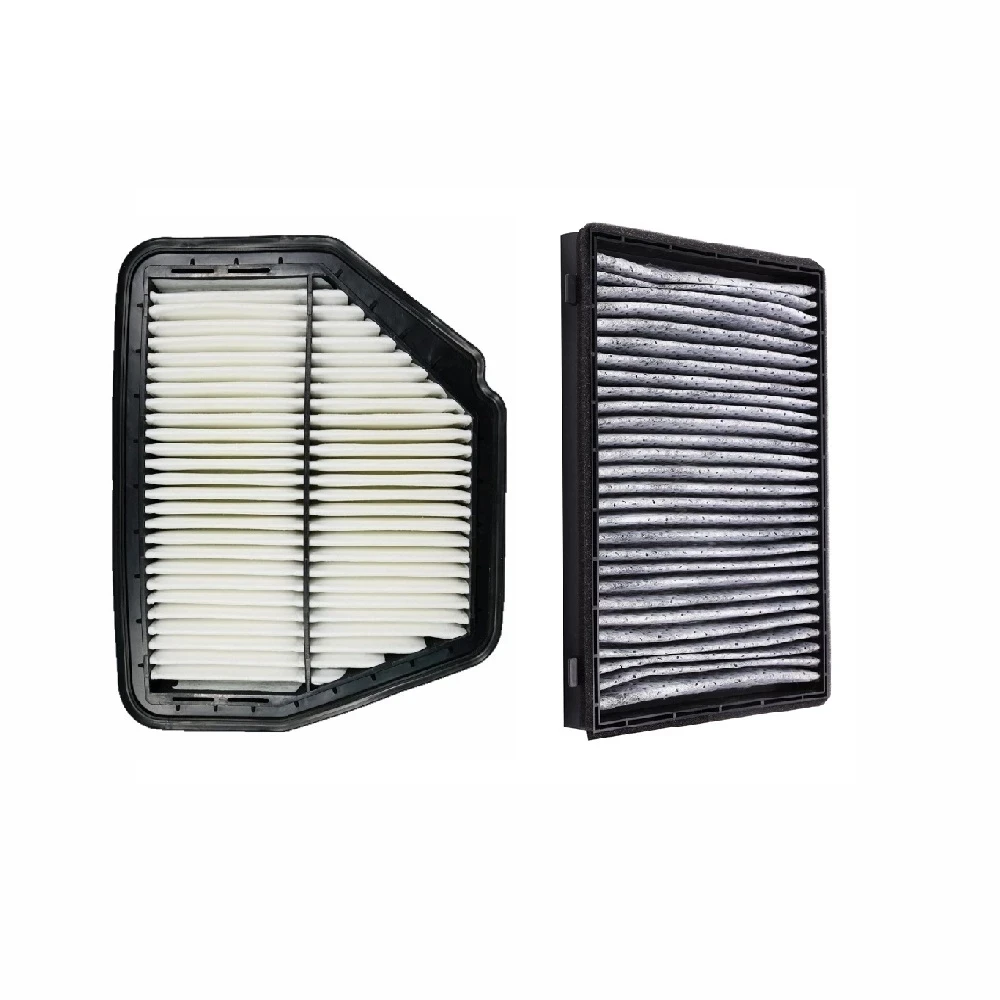 Set Filter for Chevrolet Captiva Daewoo Winstorm Opel Antara 2007-2011 ...