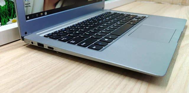 13inch Intel Fast Mini Laptop 6GB RAM 1TB SSD HDD 1080P Windows 10 ...