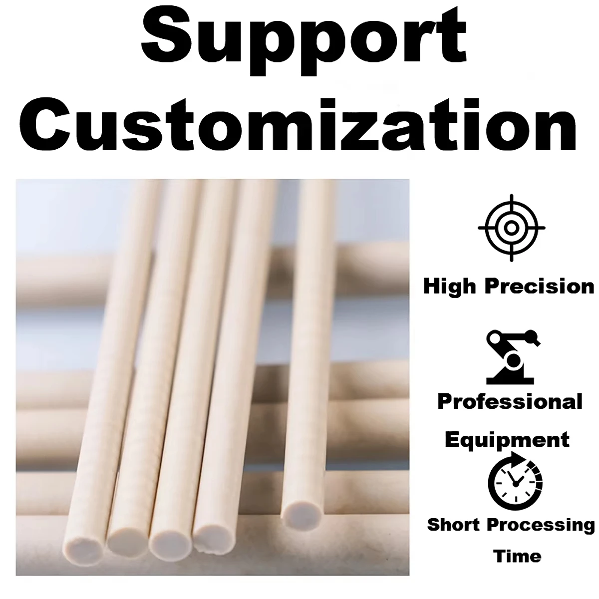 Why PEEK Plastic Precision Components Are the Top Choice for High ...