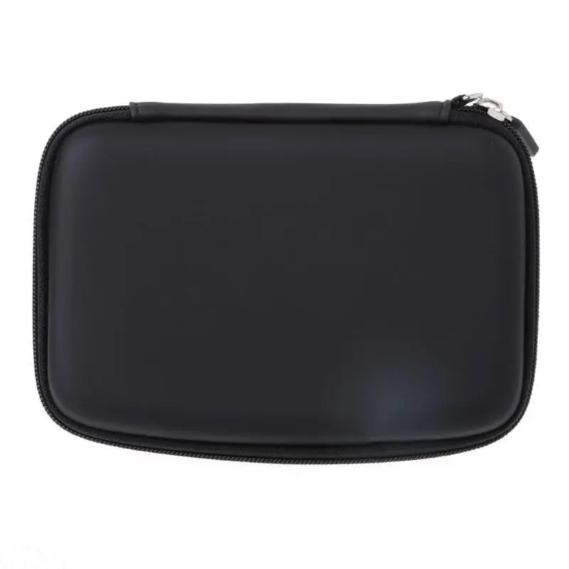 Hard Carry for Case Cover 6" In Car Sat Nav Holder For GPS TomTom Start ...