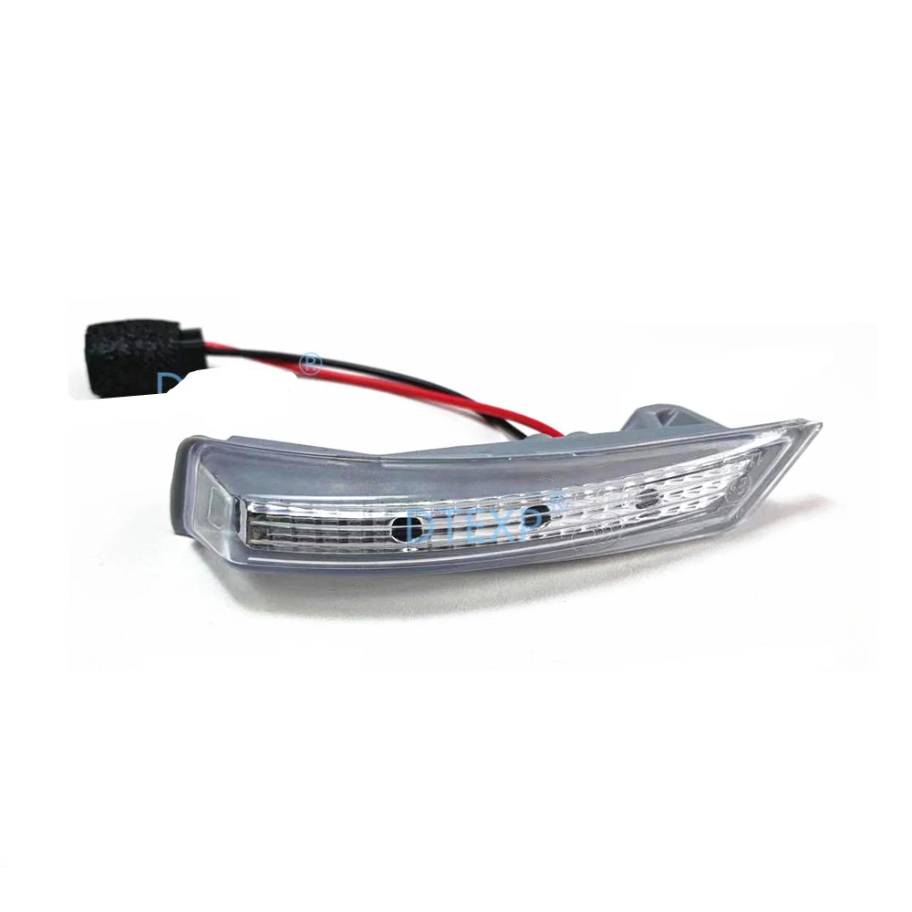 1 or 2 Pcs 2010-2016 Side Mirror Lamp for Dodge Caravan Town Turn ...