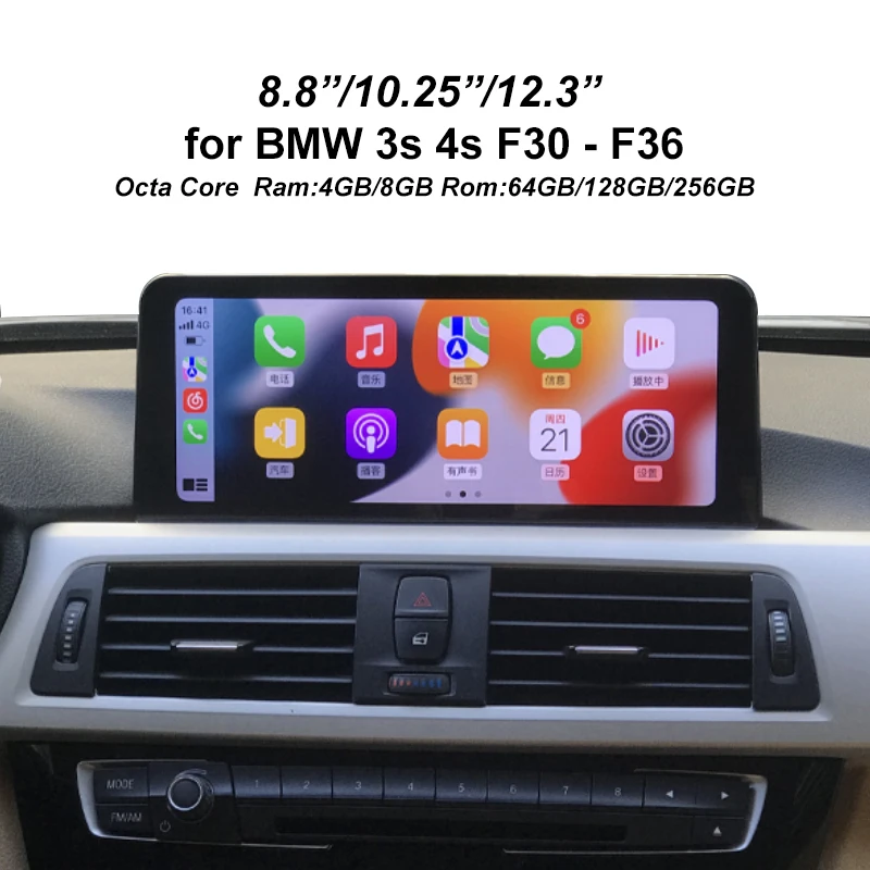 Jogador-multim-dia-do-carro-com-Google-Map-Android-Auto-Linux-Apple ...