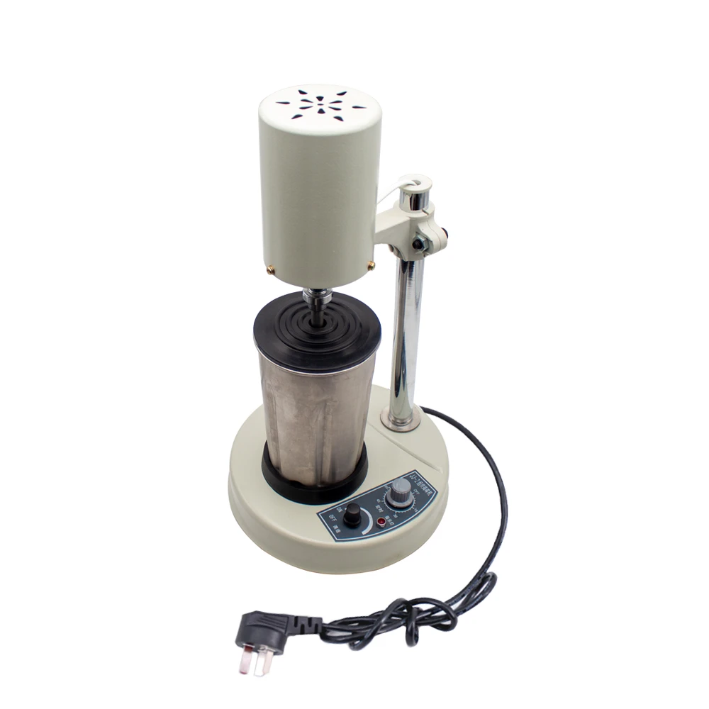 Homogeneizador de alta velocidad de 22000RPM/min, dispersor ...