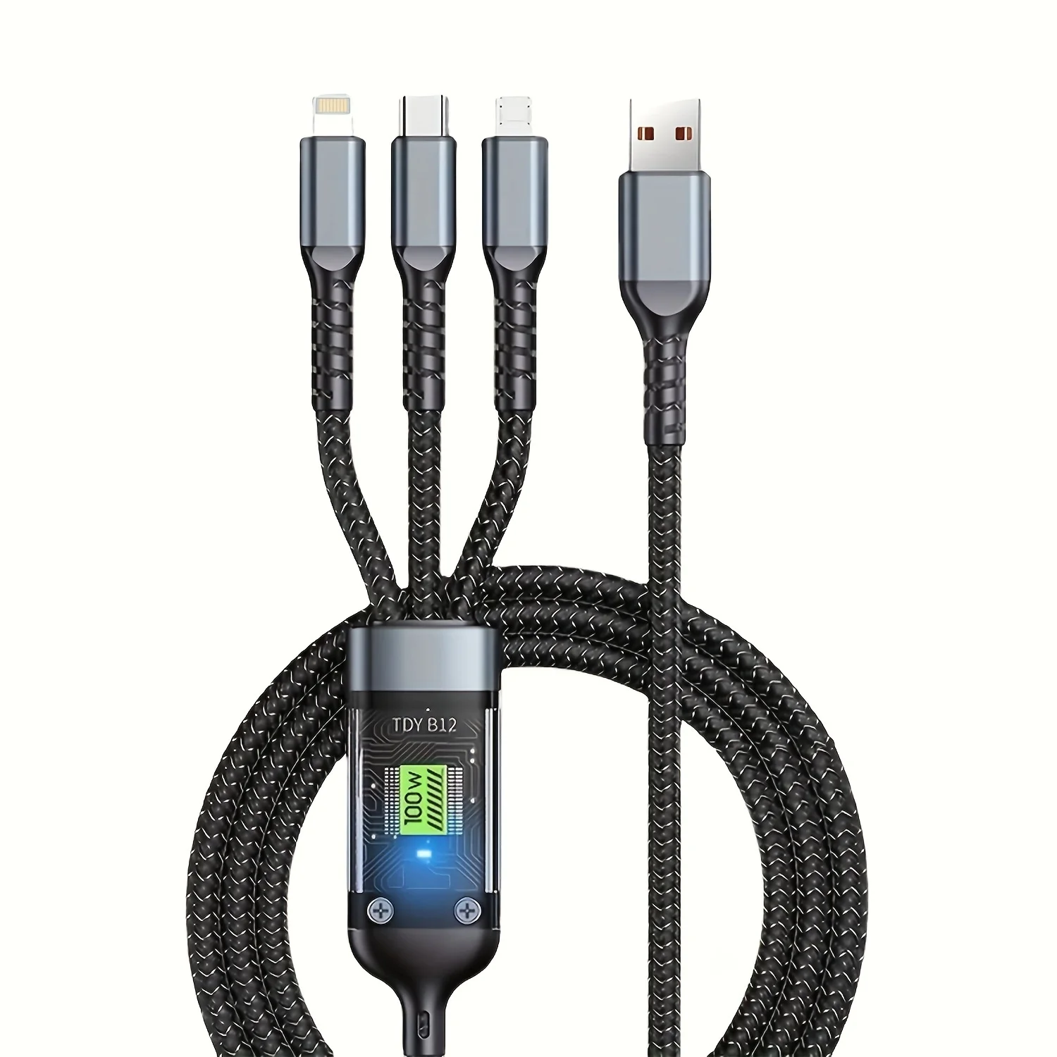 3-in-1-Charging-Cable-Nylon-Braided-Multi-Charger-Cable-for-Multiple ...