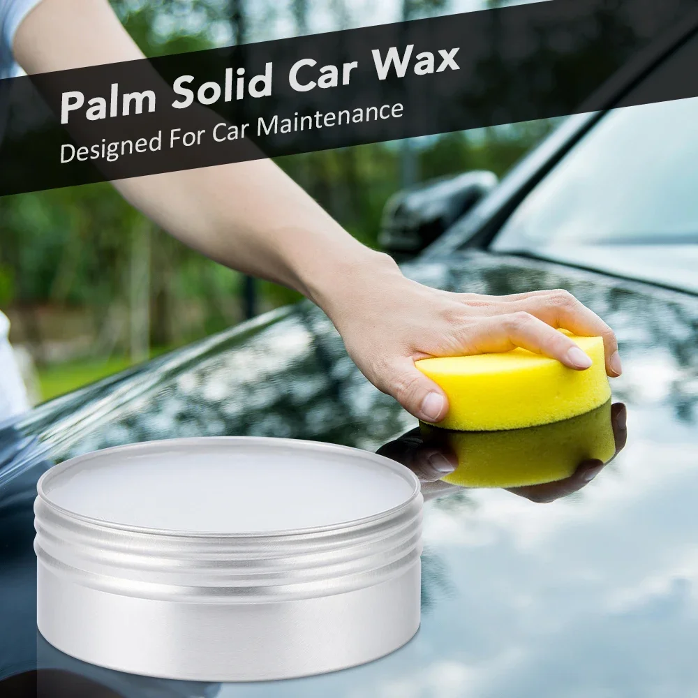 Car-Wax-Automotive-Coating-Wax-Solid-Palm-Wax-Maintenance-Waterproof ...