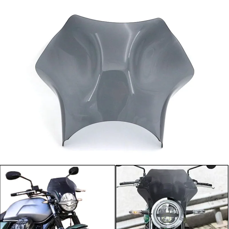 Windscreen-Case-Deflector-For-Kawasaki-Z650RS-2022-2023-Z900RS-2018 ...