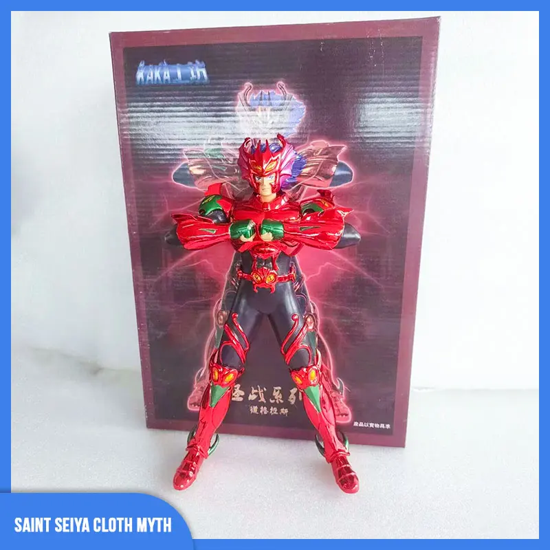 Saint-Seiya-Cloth-Myth-Douglass-Kaka-Hydra-Hercules-Douglas-doclates ...
