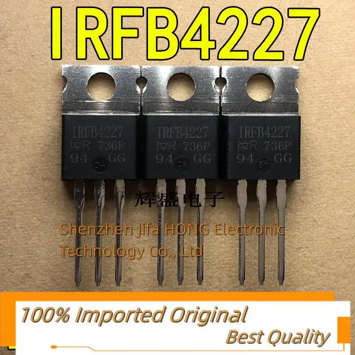 10-P-s-lote-IRFB4227-IRFB4227PBF-IR-TO-220-MOSFET-65A-200V-N-Channel-Melhor-qualidade.jpg