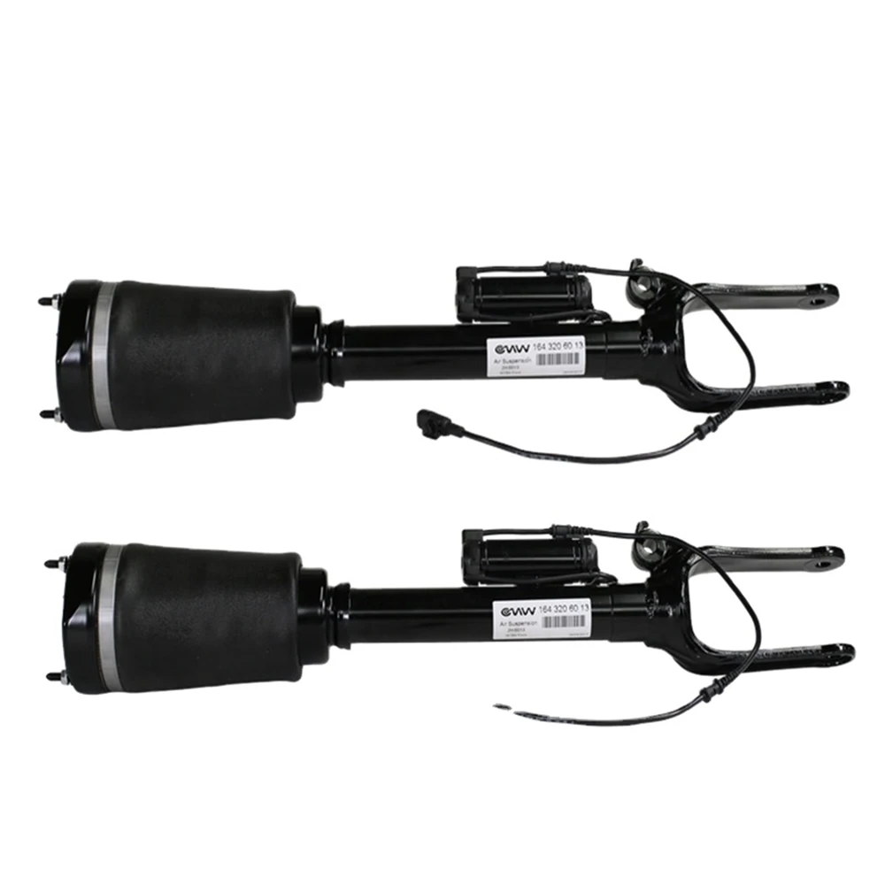 Air-Suspension-Strut-Assembly-for-Mercedes-ML-Class-W164-Airmatic-Shock ...