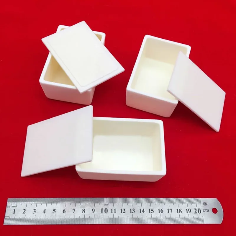 Rectangular-Aluminum-Boat-With-Lid-1pc-Length-50mm-120mm-Width-20mm ...