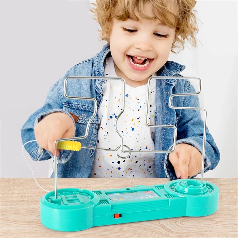Toy-Birthday-Party-Game-Technological-Gadgets-Funny-Electric-Shocker ...