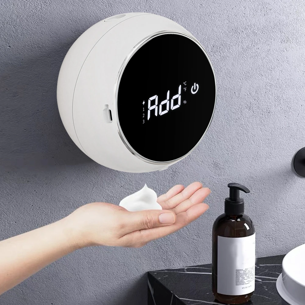 School Soap Dispenser