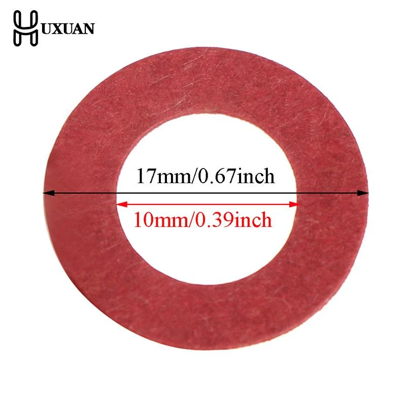 200pcs 18650 Battery Insulator Insulation Ring Adhesive Cardboard Paper ...
