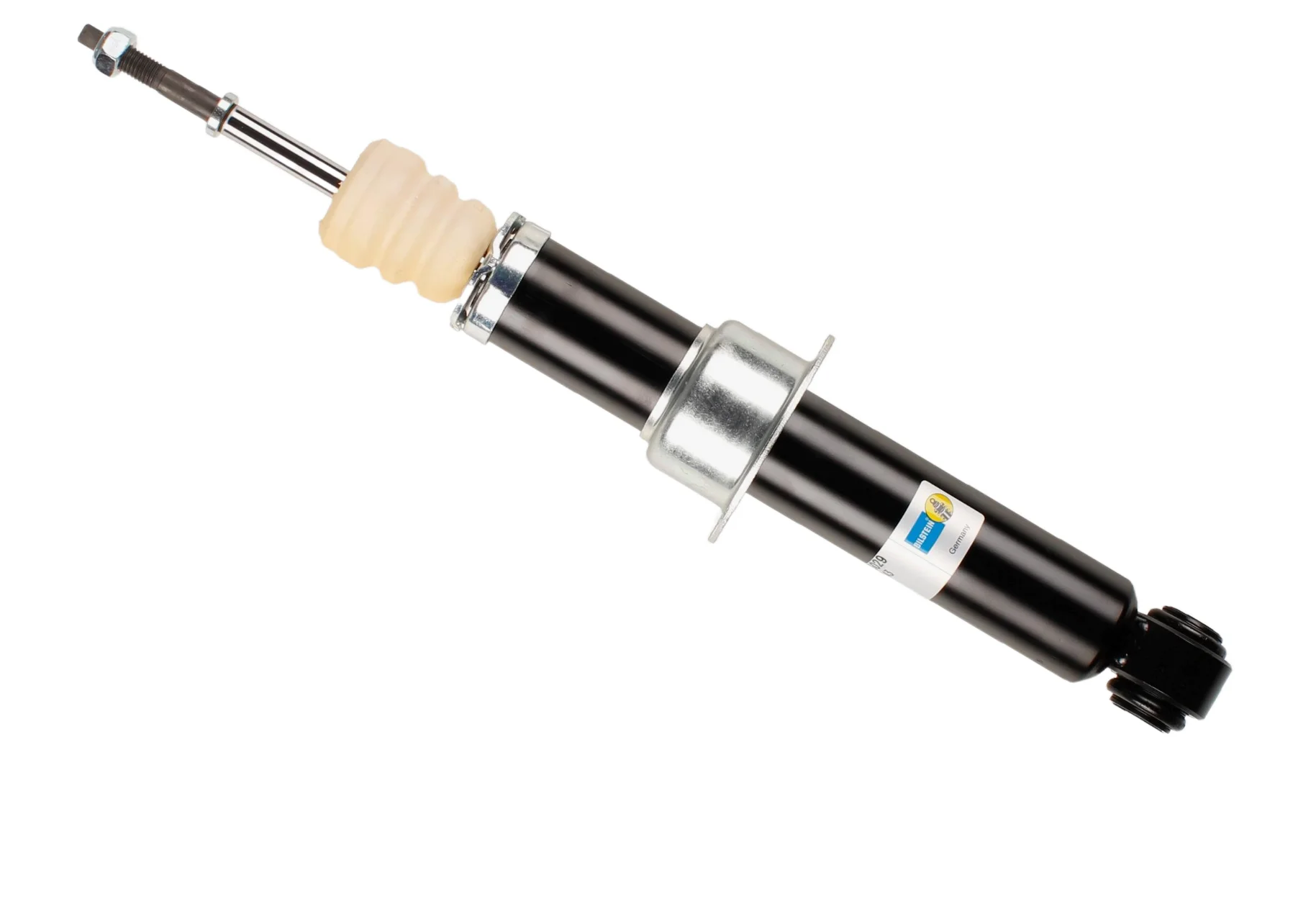 Shock-Absorber-B4-Rear-Axle-BILSTEIN-24-203029-For-Jaguar-XF-X250-OEM ...