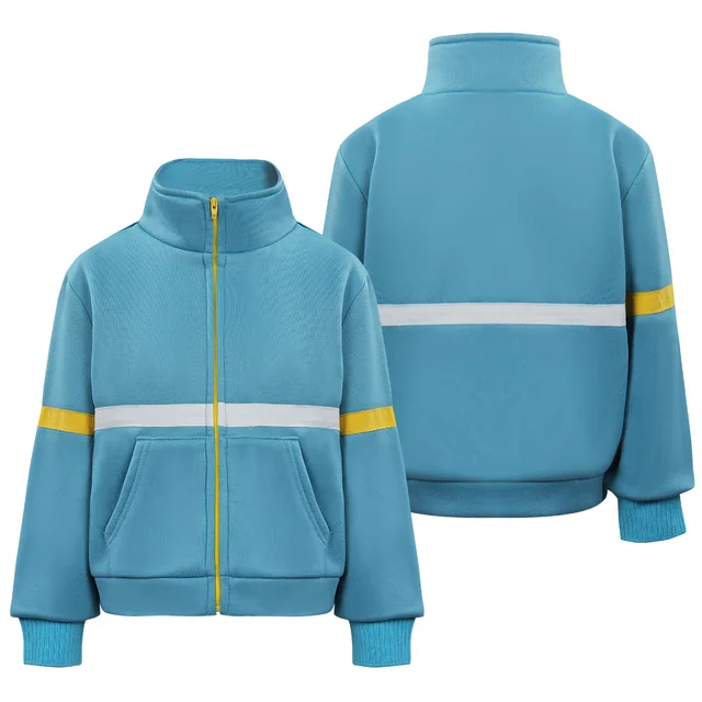 Stranger Things Season 4 - Max Mayfield Cosplay Costumes - AllCosplay.com