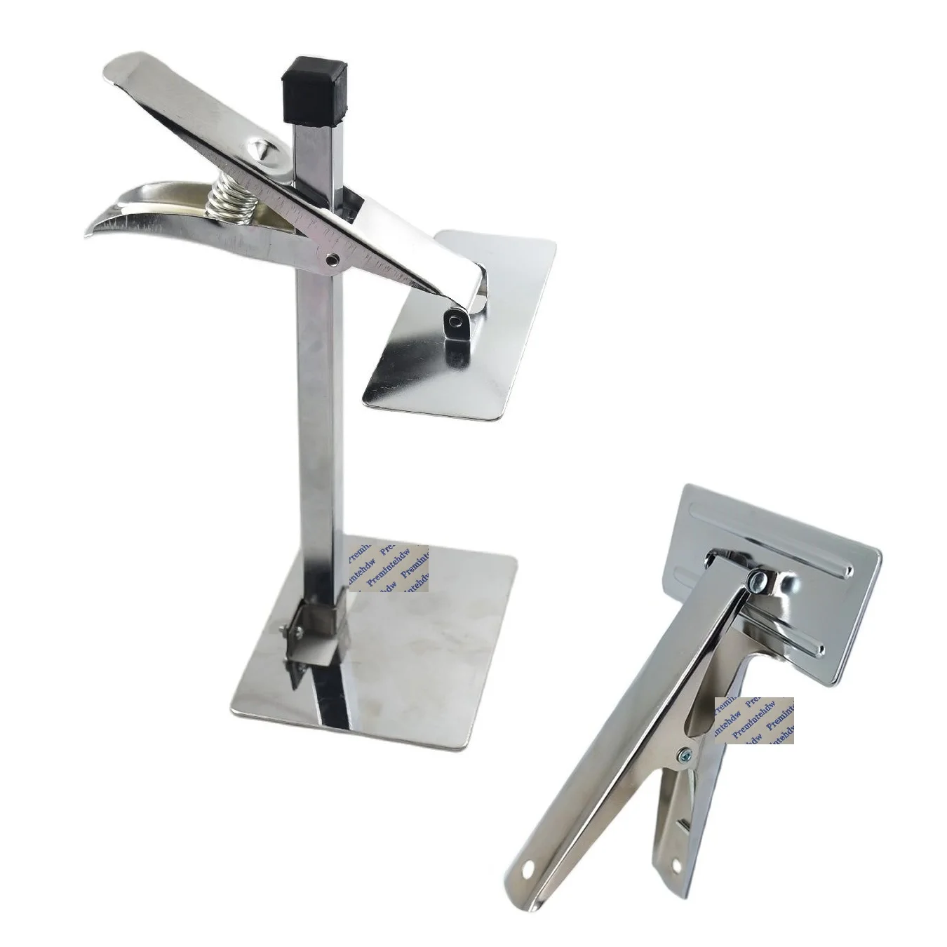 4pcs Spring Sewing Clip Clamp Embroidery Fabric Tailor Tools Adjustable ...