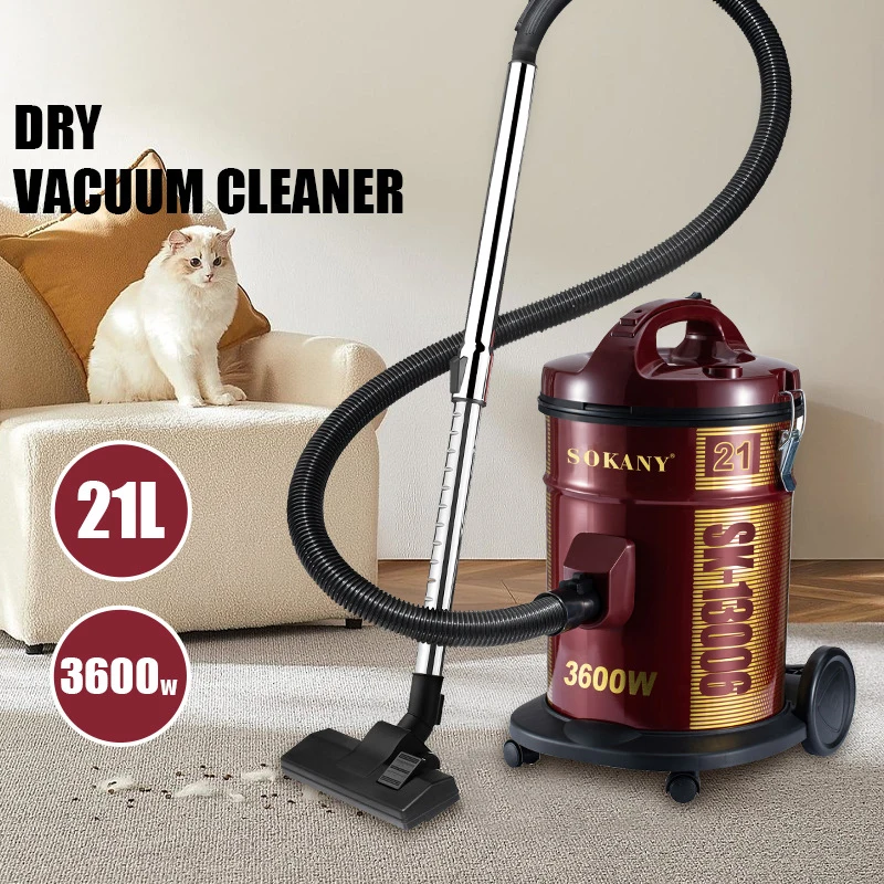 3600W-Electric-Vacuum-Cleaner-21L-Large-Capacity-20000PA-Strong-Suction ...