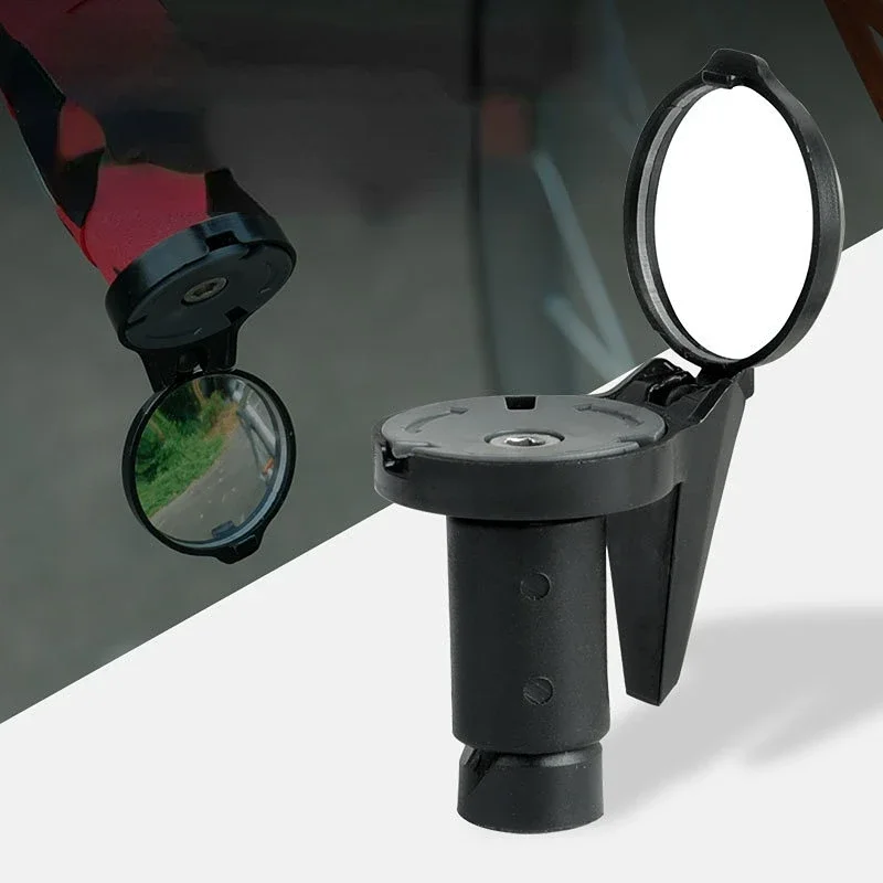 Bicycle-Drop-Bar-Rear-View-Convex-Mirror-Handlebar-Drop-Bar-Universal ...