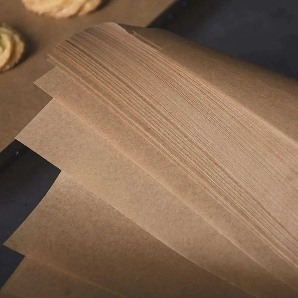 Art Project Thicken Disposable Food Grade White Butcher Paper Wrapping ...