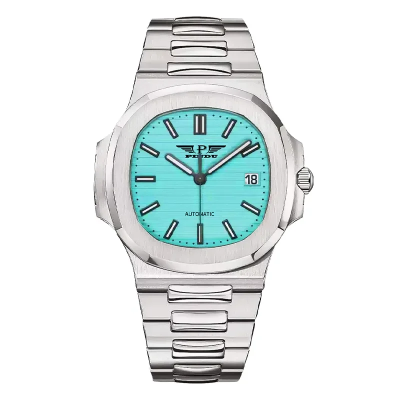 PINDU-40MM-Rel-gios-Masculinos-Rel-gio-Autom-tico-De-Luxo-Para-Homens ...