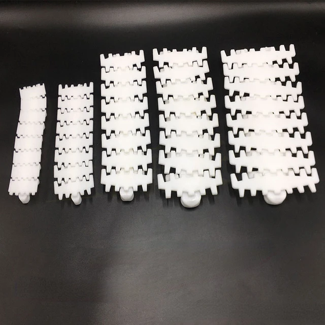 Plastic Conveyor Chain
