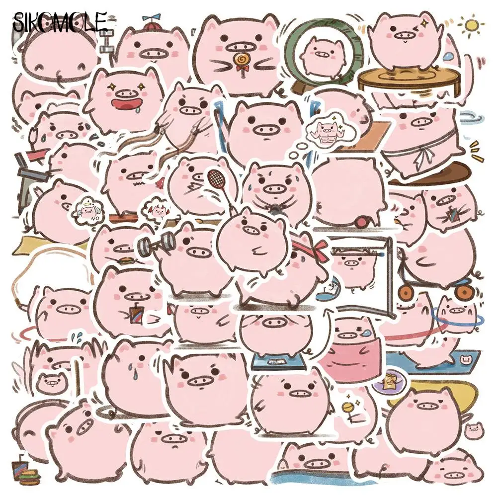 Cartoon Pig Wallpaper Tumblr