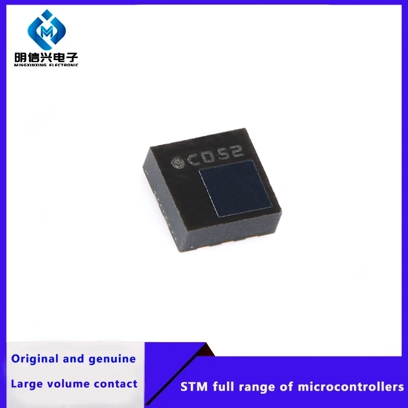Nuevo barómetro de salida digital LPS22HBTR HLGA10L MEMS nano sensor de ...