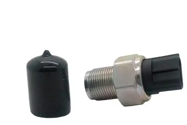 Fuel-Pressure-Sensor-RE520930-RE515635-Fit-For-Deere-7420-7520-7710 ...