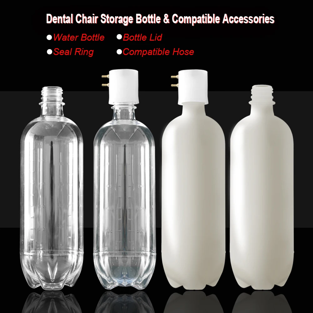 Universal-Water-Storage-Bottle-Dental-Chair-Turbine-Unit-Water-Pipe ...