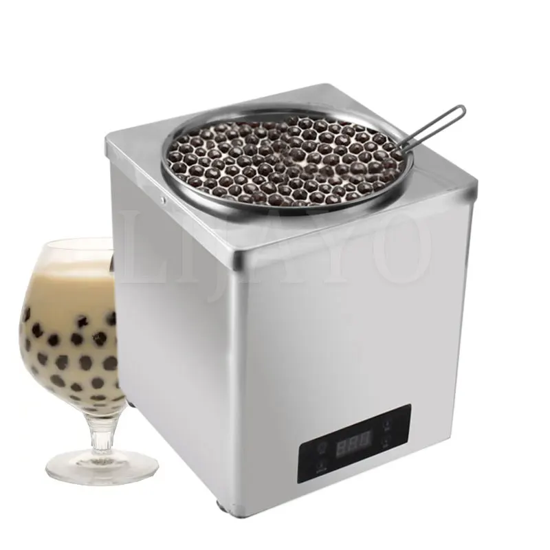 Bubble-Tea-Cooker-Milk-Tea-Pearls-Cook-Pot-Bubble-Cooker-Pearl-Cooker ...