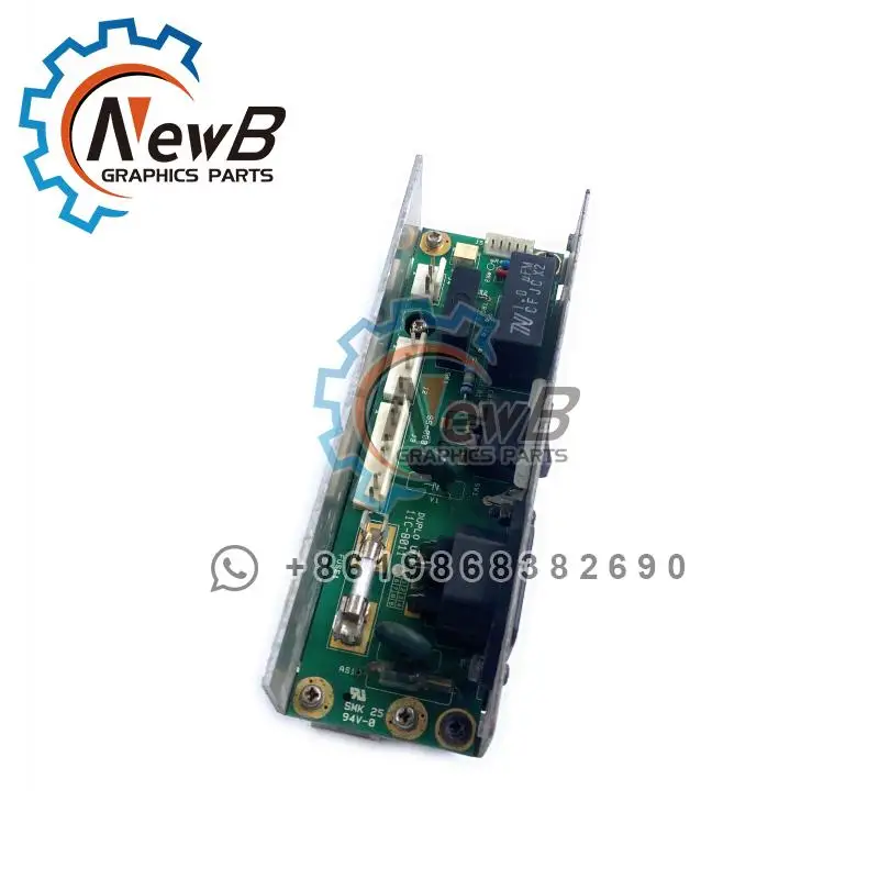 11C-8011 Circuit Board 11C8011 Electric Board For Duplo Unit Electronic ...