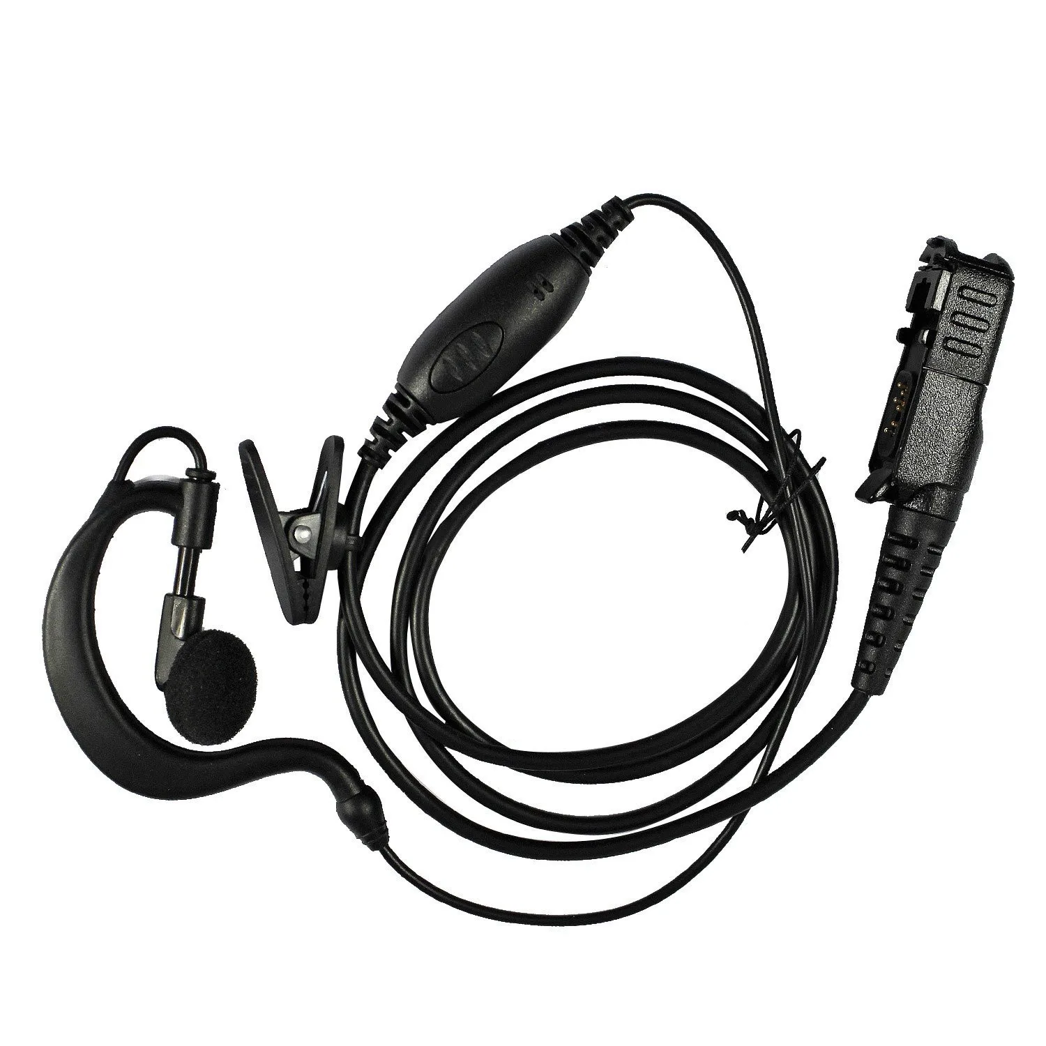 Auriculares-con-micr-fono-para-Motorola-MotoTRBO-XPR3500-XPR3000 ...