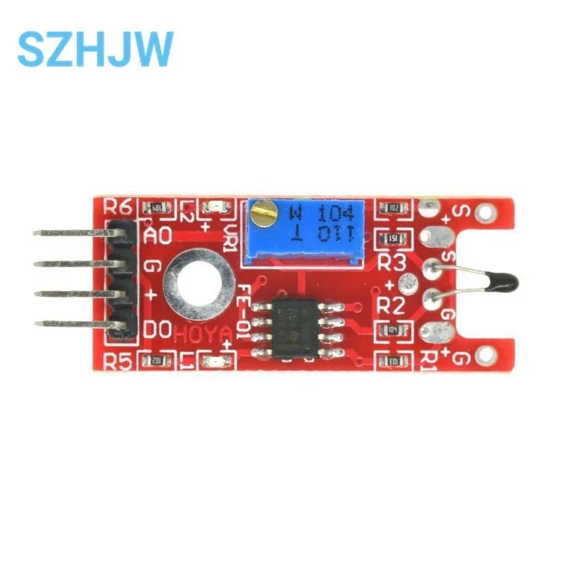 KY-028-Digital-Temperature-Sensor-Module-DIY-Starter-Kit-Smart ...