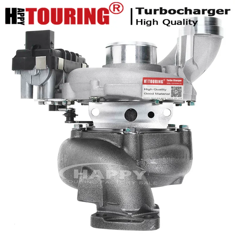 GT2056-Turbo-Turbocharger-For-Mercedes-E280-C320-A6420901480 ...