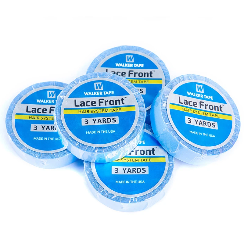 3-yards-0-8cm-1cm-2cm-Blue-Hair-System-Tape-Double-Side-Walker-Tape ...