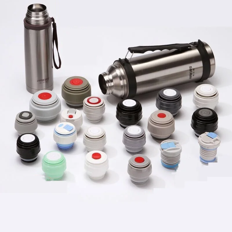3.5/4.5/5.2cm Thermos Cover Mug Outlet Bullet Flask Cover Vacuum Flask ...