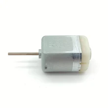Mabuchi Fc-280sc-18180 D Shaft 24mm Mini 280 Motor Dc 12v Car Door Lock ...