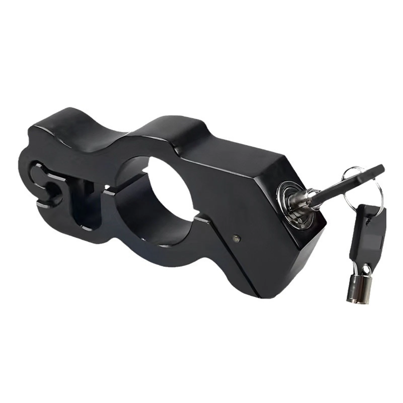 Aluminum-Alloy-Small-Size-Bike-Lock-For-Easy-Portability-And-Storage ...