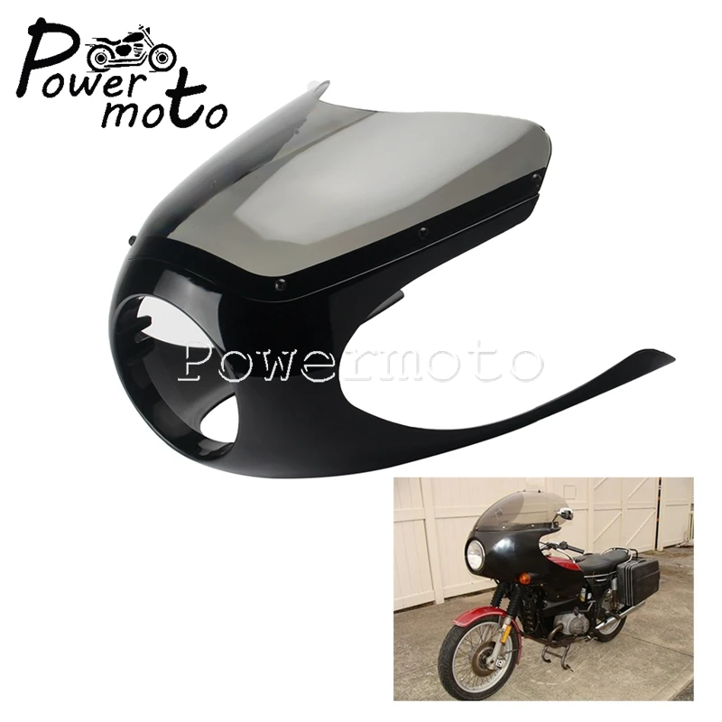 Universal-Cafe-Racer-Style-6-25-Headlight-Fairing-Head-Lights ...
