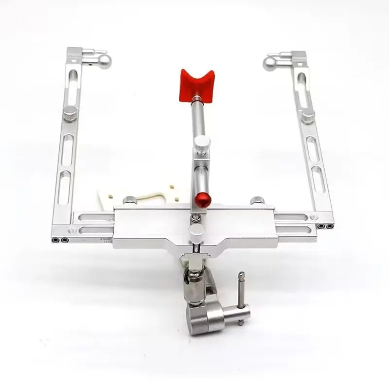 The Dental Artex Articulator And Facebow Calibrated