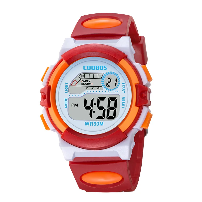 Military Style Children's Watch - Luxury Watches Australia