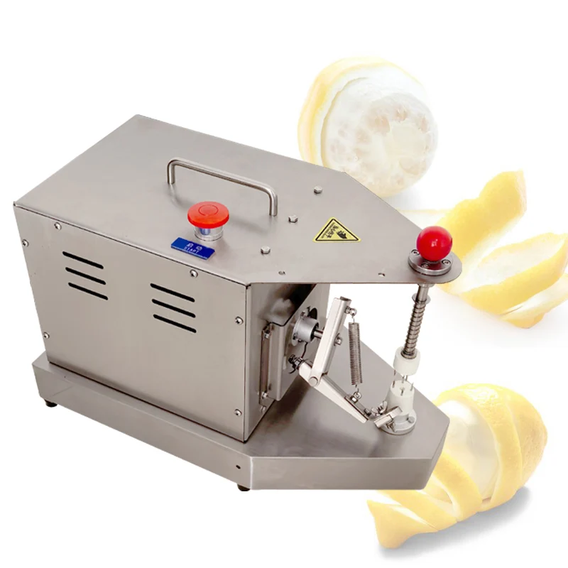 Fruit-And-Vegetable-Peeler-Machine-Lemon-Orange-Mango-Skiving-Machine ...