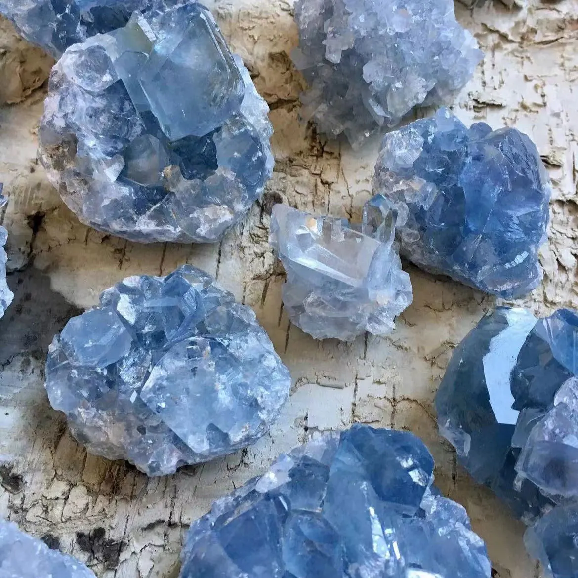 Handmade Boutique Crystal-CrystalHola Store