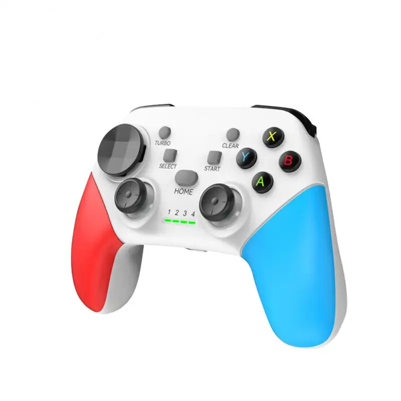Gaming-Controller-PC-Wireless-Gamepad-for-Win10Steam-Switch-deck-Yuzu ...