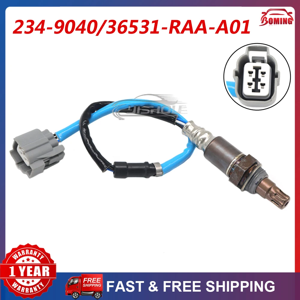 36531-RAA-A01-234-9040-New-Car-Air-Fuel-Ratio-Lambda-O2-Oxygen-Sensor ...