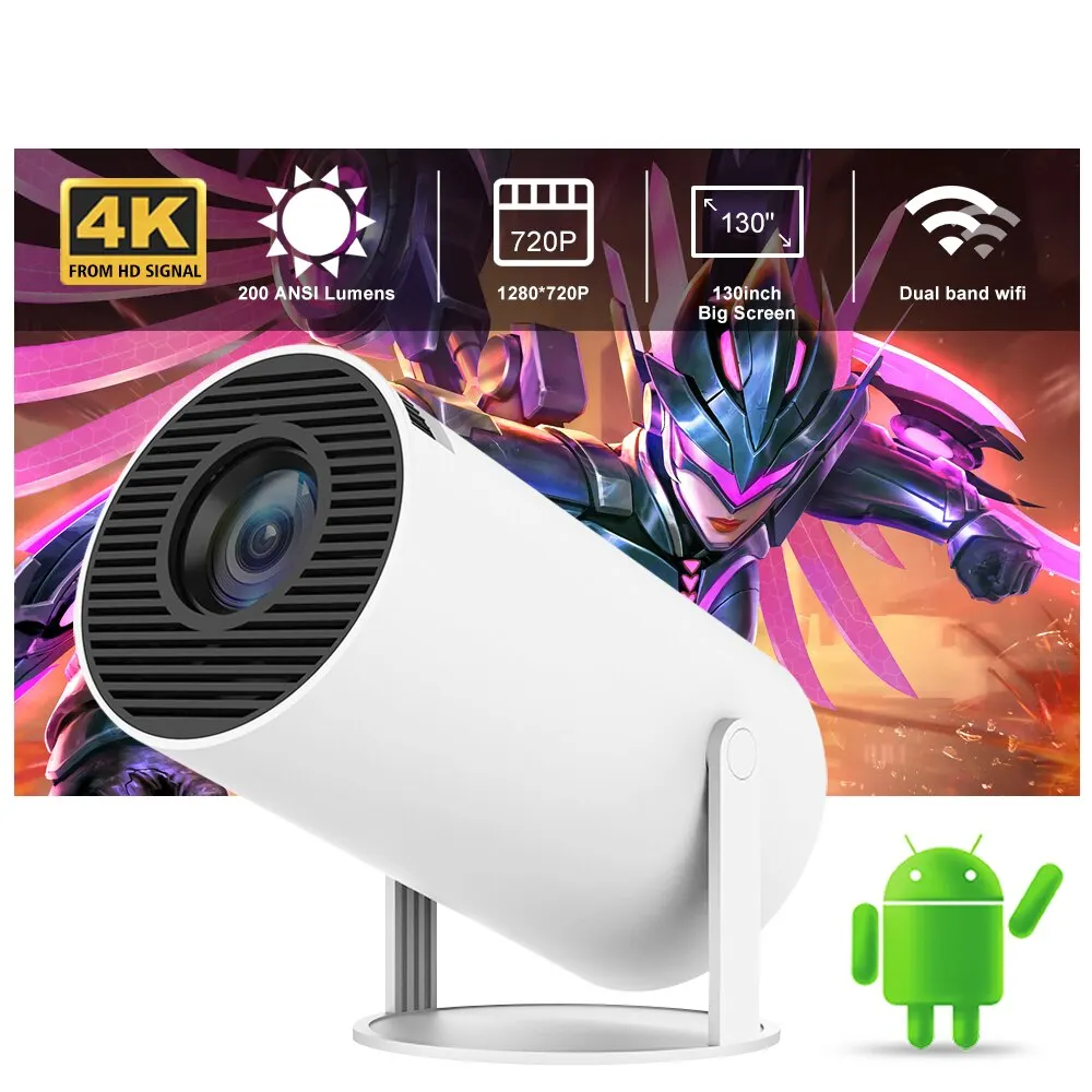 HY300-Mini-projekt-r-4K-Android-11-WIFI6-BT5-0-1080P-1280-720P-ev ...