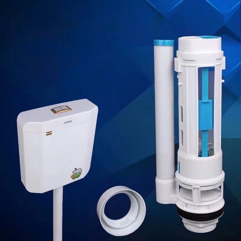 WETIPS-Toilet-Fitting-Vaule-Set-Water-Saving-Adjustable-Flush-Toilet ...