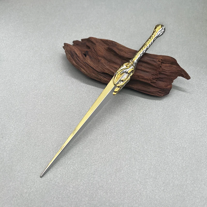 22cm-Metal-Finrod-Galadriel-s-Dagger-The-Rings-of-Power-TV-Series ...