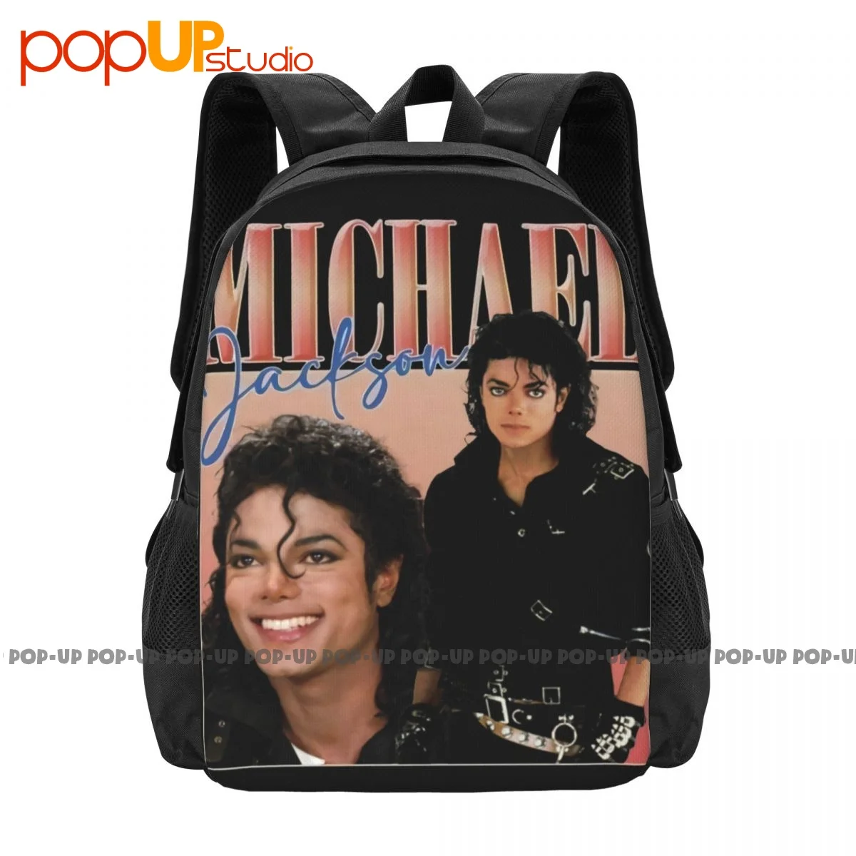 Michael Jackson Being Cute